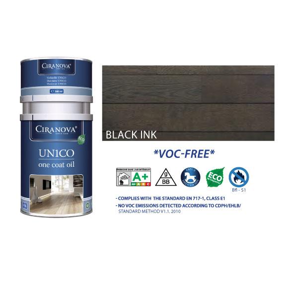 Ciranova UN1CO 2-Component One-Coat Wood Oil