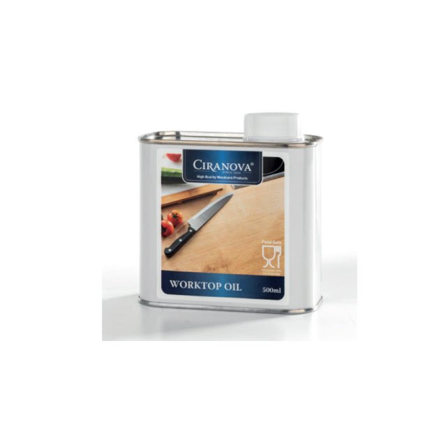 WORKTOP OIL