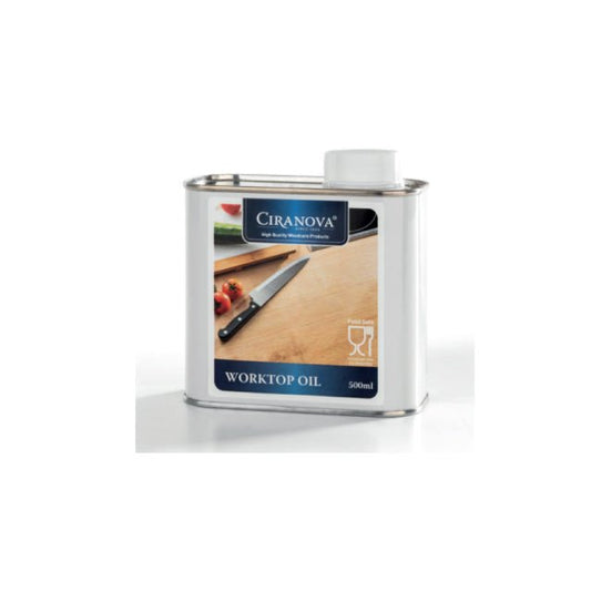 WORKTOP OIL
